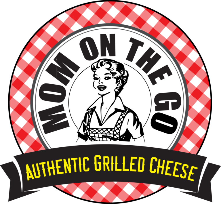 Mom On The Go – Authentic Grilled Cheese